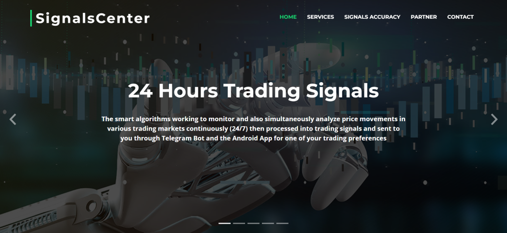 10 Best Forex Trading Signal Providers (☑️Updated 2025*)