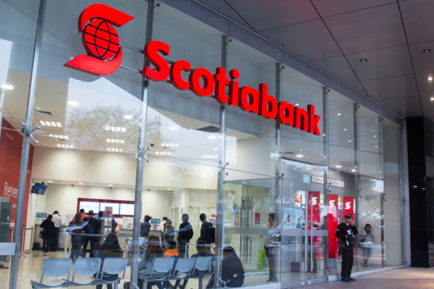 Peru: banking industry to undergo restructuring if Scotiabank exits ...