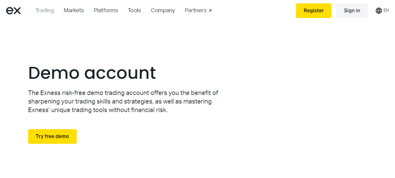 10 Best Forex Trading Demo Accounts ☑️ Updated 2025*