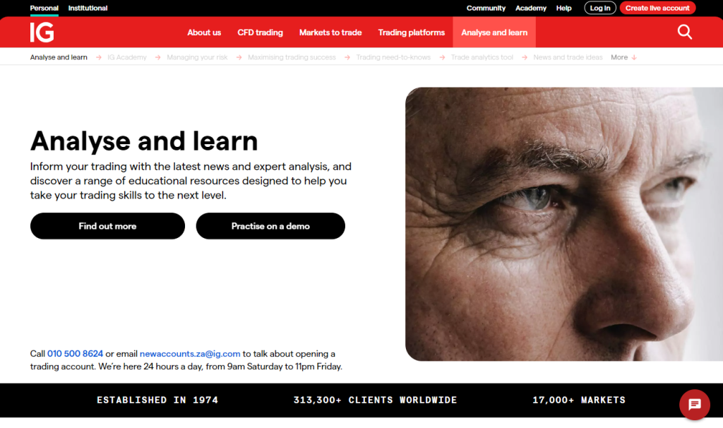 10 Best Forex Trading Demo Accounts ☑️ Updated 2025*