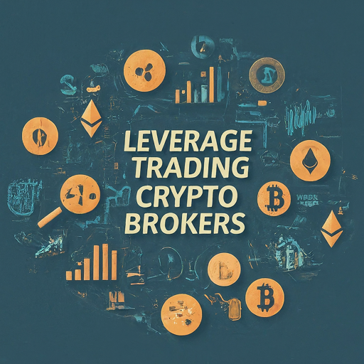 10 Best Leverage Trading Crypto Brokers (☑️Updated 2025*)
