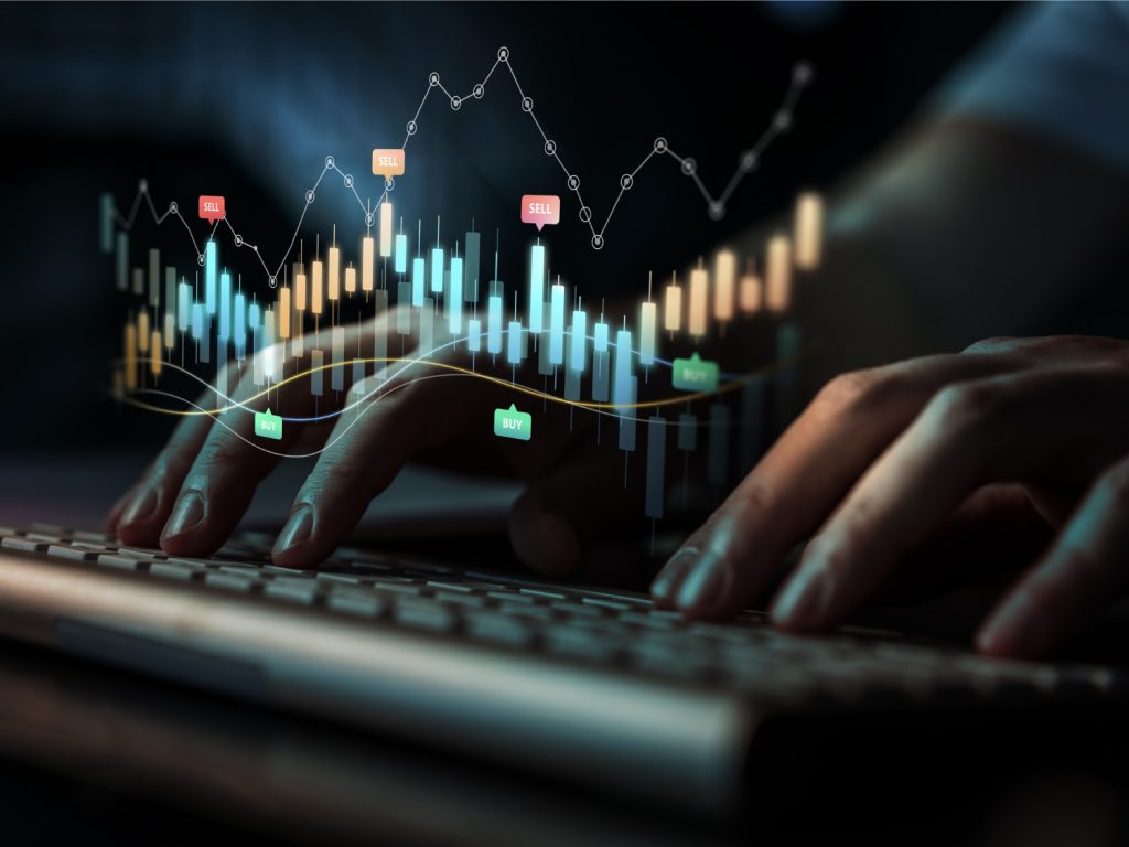 10 Best High-Frequency Trading Platforms (☑️Updated 2025*)