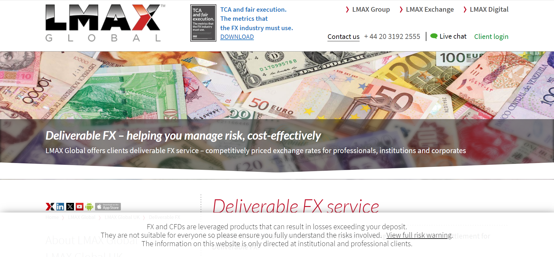 10 Best High-Frequency Trading Platforms (☑️Updated 2025*)