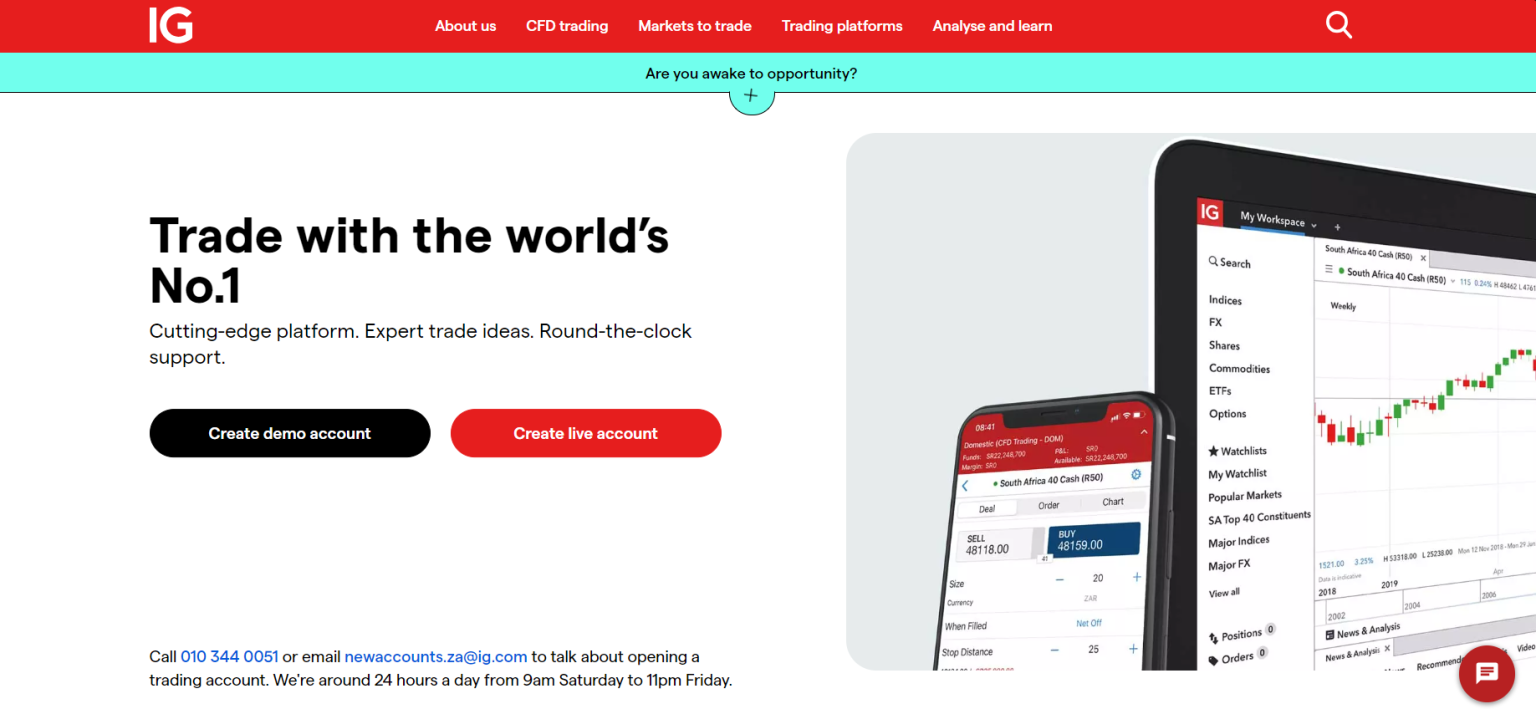 10 Best High-Frequency Trading Platforms (☑️Updated 2025*)