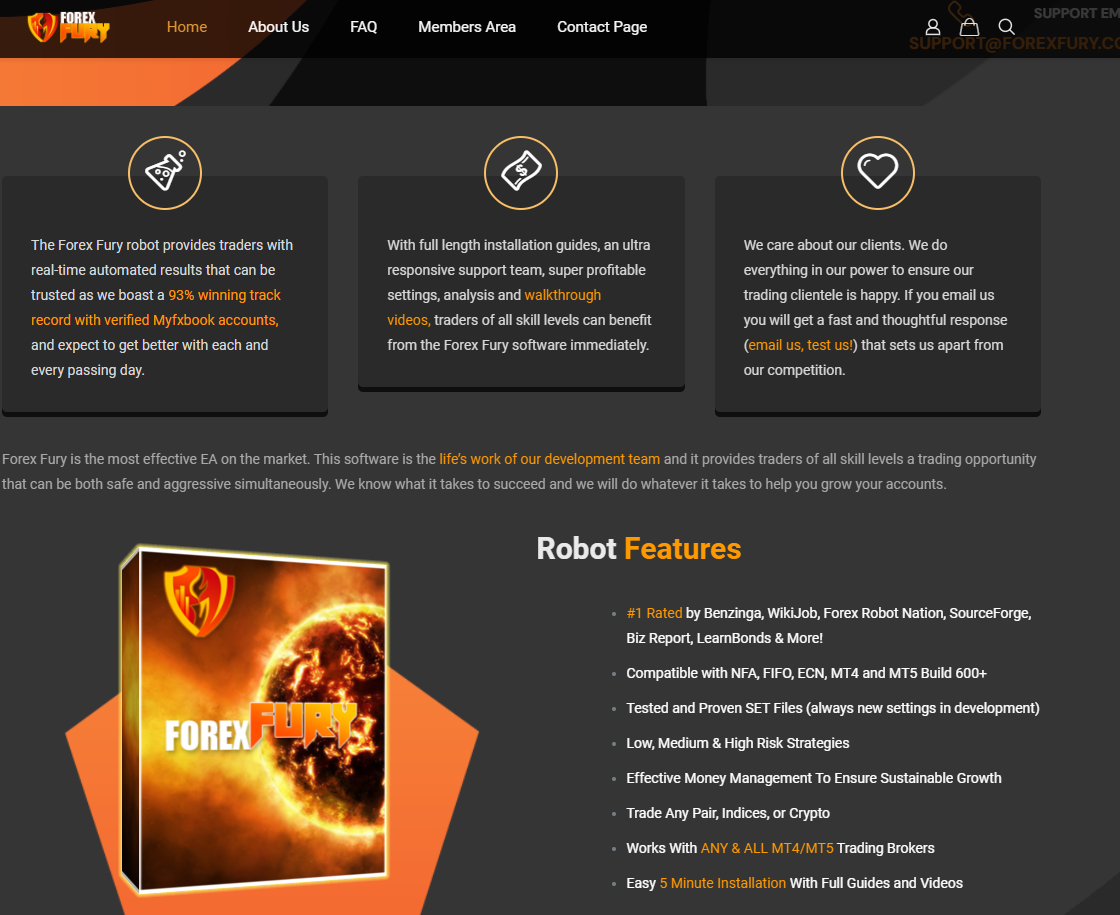 7 Best EA Programs for Forex Traders (☑️Updated 2025*)