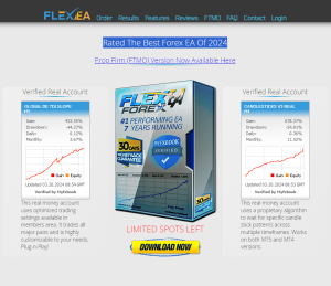 7 Best EA Programs for Forex Traders (☑️Updated 2025*)