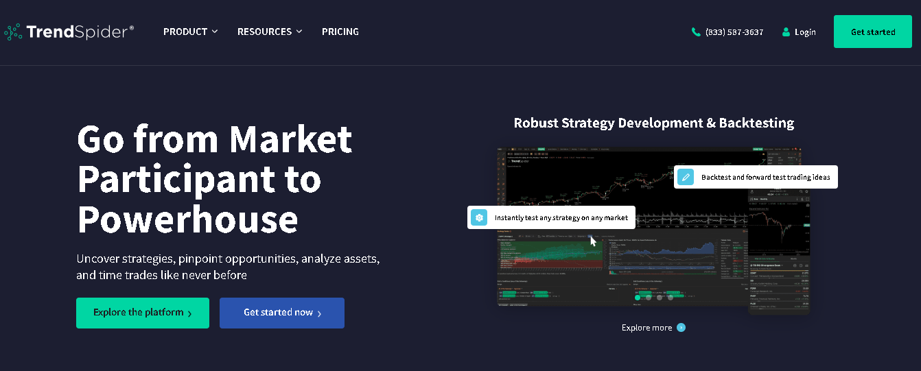 10 Best Automated Trading Brokers and Platforms (2025*)