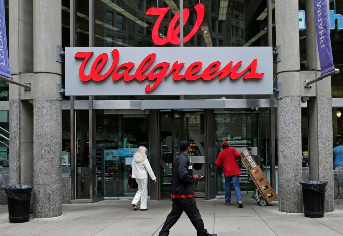 Walgreens Earnings Report Drives Up Stock Price, Shows Promise - Forex ...