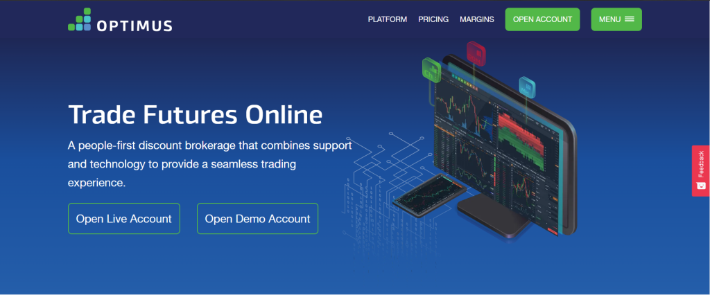 10 Best Futures Trading Forex Brokers (☑️Updated 2025*)