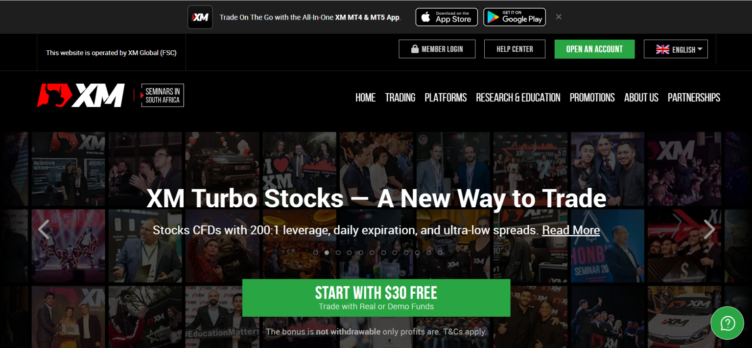 10 Best Forex Brokers in Pakistan ☑️ Updated 2025*