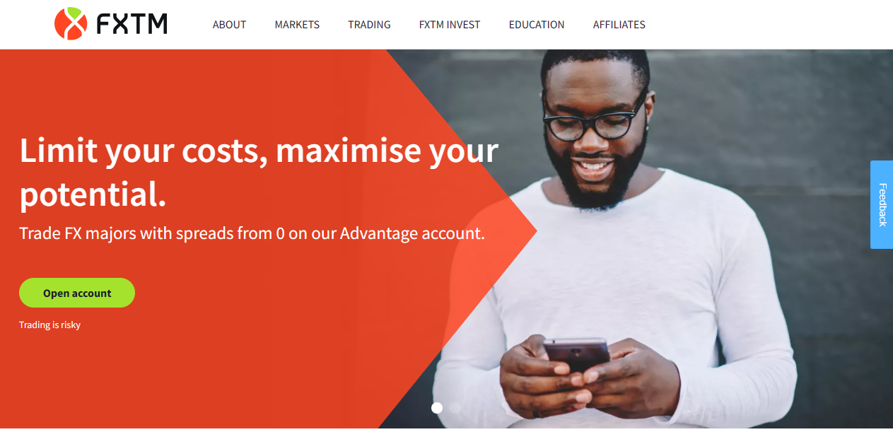 10 Best Forex Brokers in Pakistan ☑️ Updated 2025*