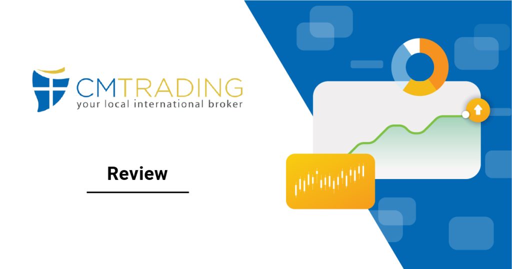 CMTrading Review ☑️ Safe or Scam Revealed (Updated 2025*)