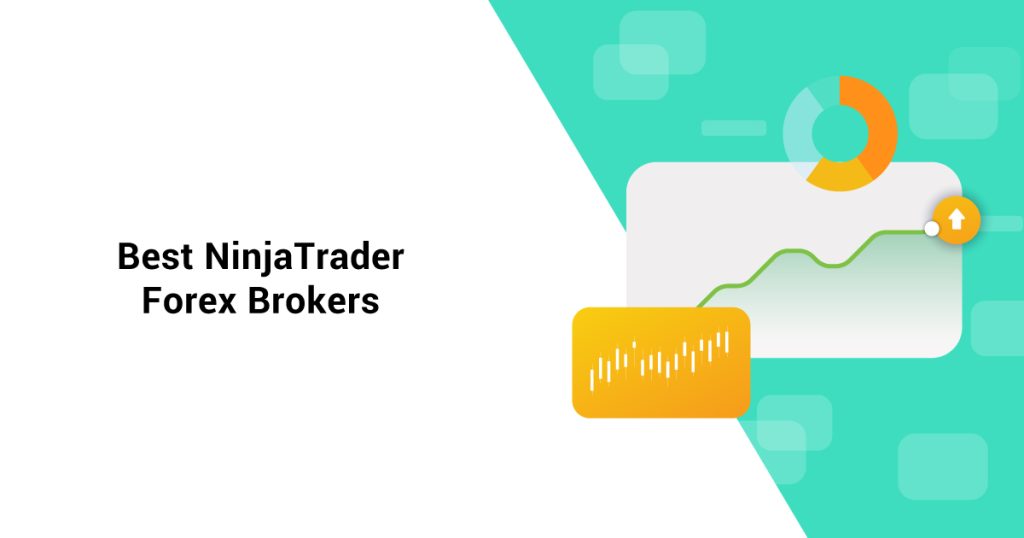 4 Best NinjaTrader Forex Brokers (☑️Updated 2024*)