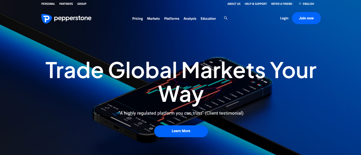 5 Best Forex Brokers in Ethiopia ☑️ Updated 2025*