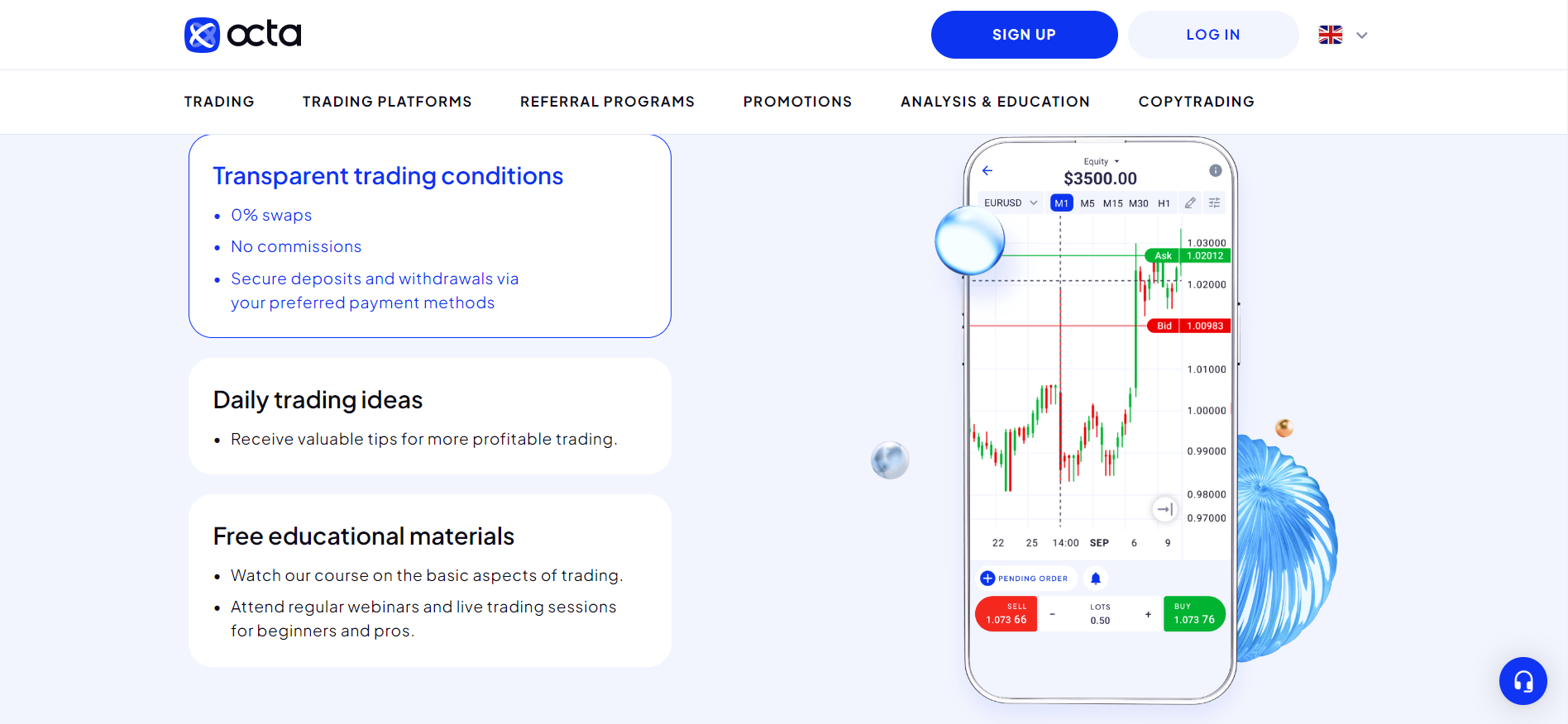 Top 100 Forex Brokers (☑️Updated 2025*)