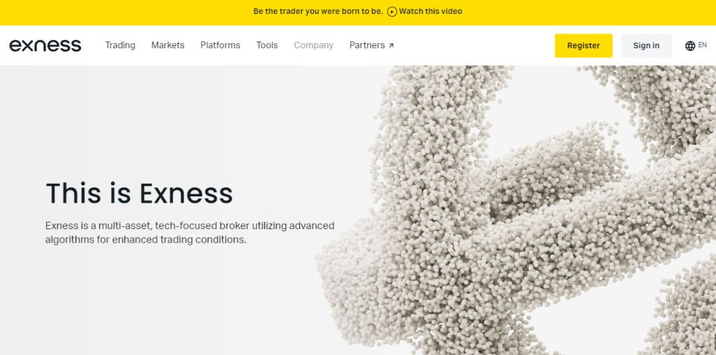 Exness Review ☑️ Safe or Scam Revealed (Updated 2024*)