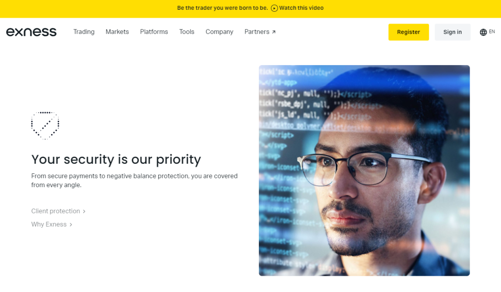 Exness Review ☑️ Safe or Scam Revealed (Updated 2024*)