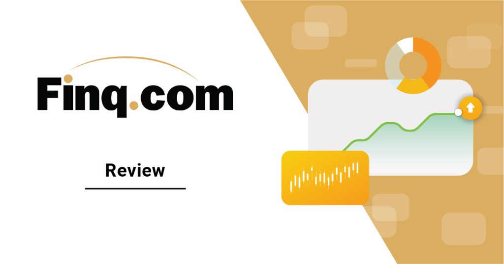 Finq.com Review – ☑️ Pros and Cons (Updated 2025*)