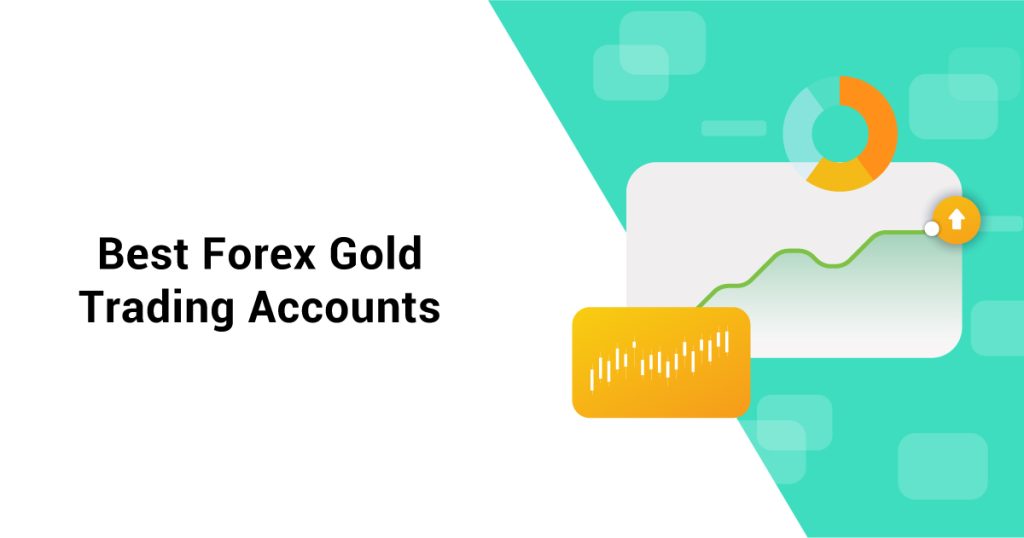 6 Best Gold Trading Brokers (☑️Updated 2024*)