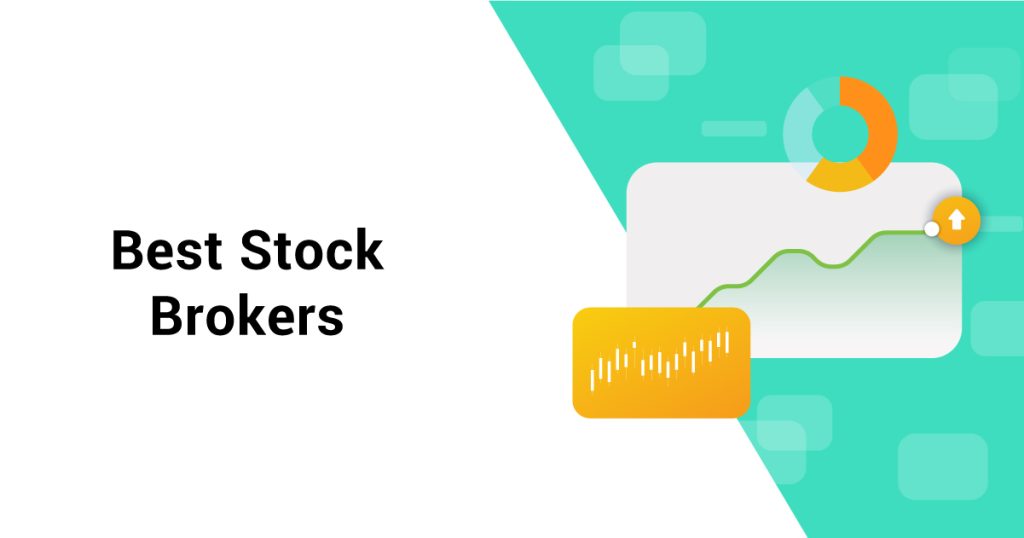 6 Best Stock Trading Brokers (☑️Updated 2024*)