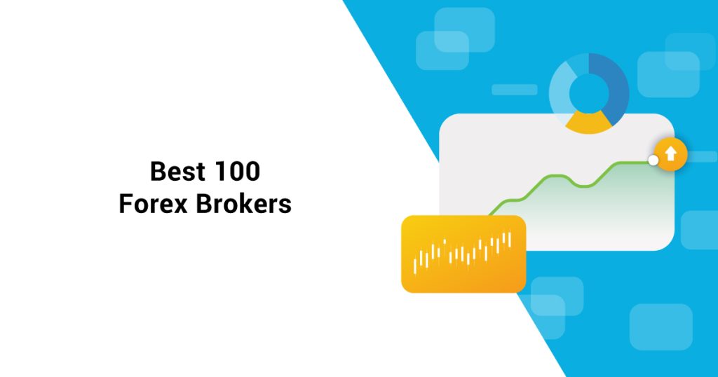 Top 100 Forex Brokers (☑️Updated 2024*)