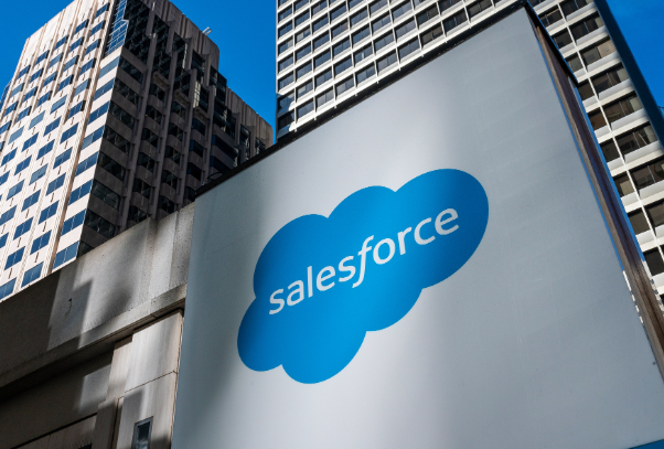 What Investors Need to Know about Salesforce before the Earnings Report ...