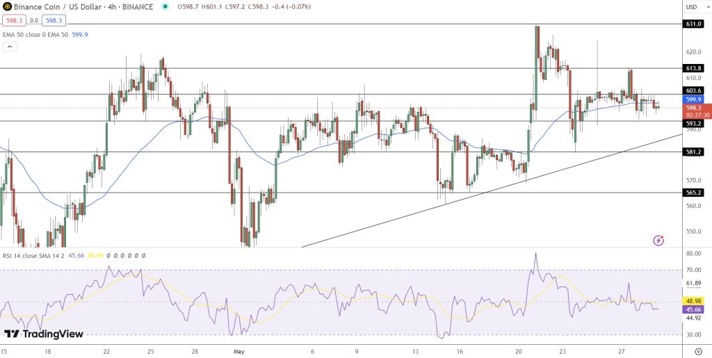 White-Hat Hackers Secure $80K in Bitcoin from BNB Chain Vulnerability ...