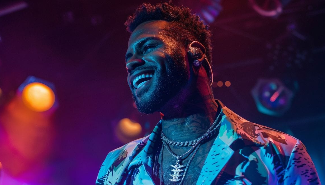 Did Jason Derulo Break His Promise? The JASON Meme Coin Controversy ...