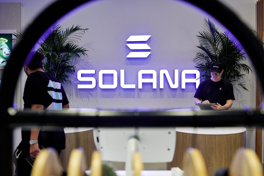 Solana Co-Founder accused of Crypto Misappropriation - Forex News by FX Leaders