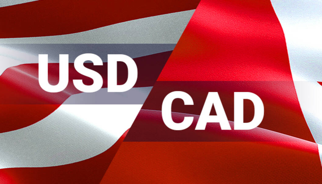 USD/CAD Climbs Amidst Trump Incident and Falling Oil Prices - Forex ...