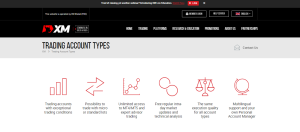 XM Minimum Deposit ☑️ (Updated 2024*)