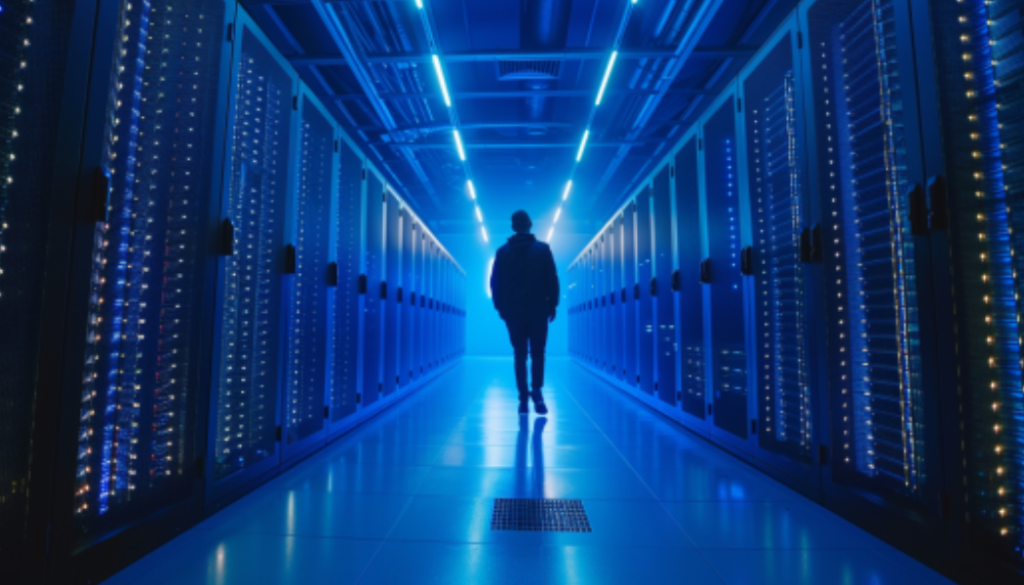 Texas Transitions from Bitcoin to AI: Abilene’s New Data Center Wave ...