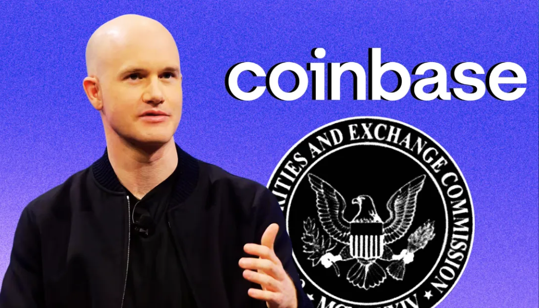 Coinbase Seeks SEC Chair Gensler’s Communications in Ongoing Legal Dispute - Forex News by FX ...