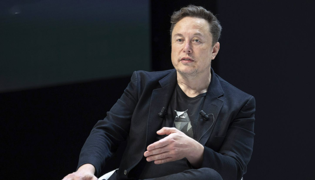 Elon Musk Clarifies His Political Contributions Worth $45m Amidst ...