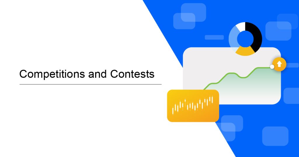 Latest Forex Trading Competitions - Trade and Win! (2024*)