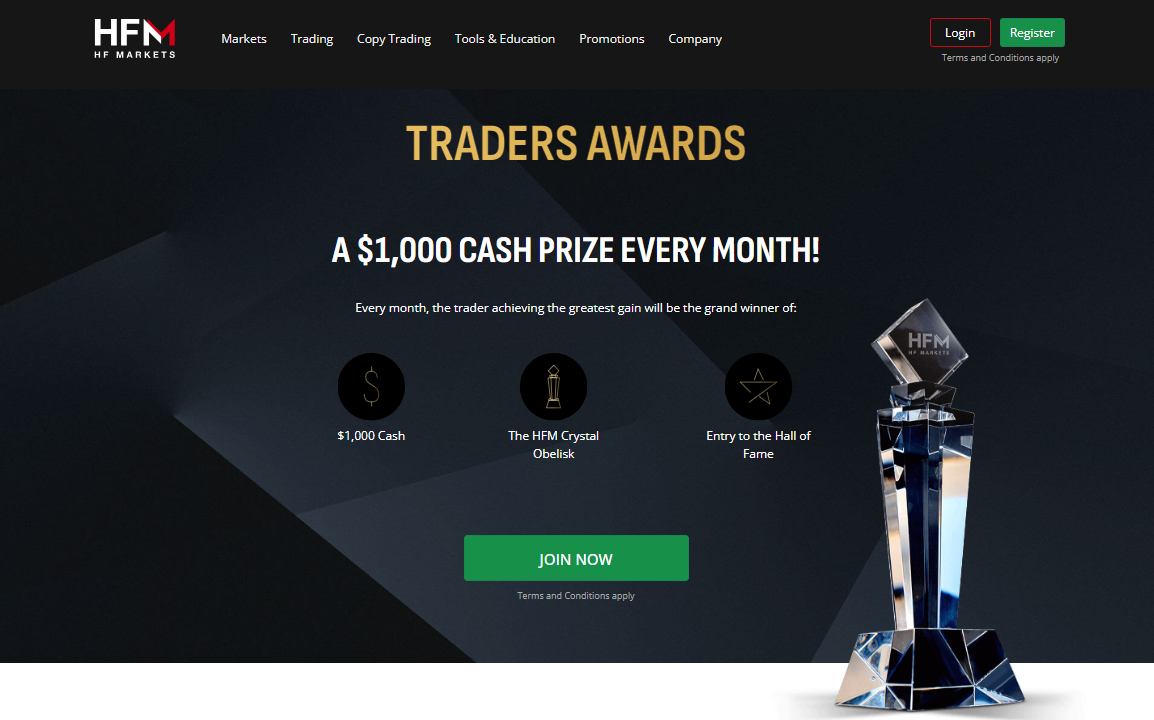 Latest Forex Trading Competitions - Trade and Win! (2024*)