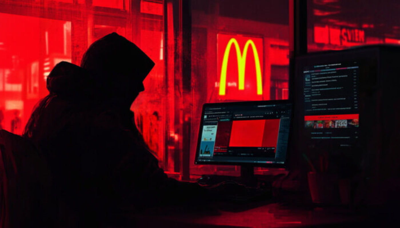 Hackers Hijack McDonald’s Instagram Account for a Deceptive “Rug Pull ...