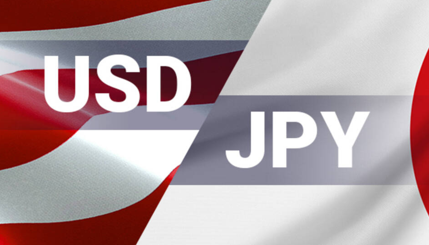 USD/JPY Rises to 145.91 Amid Fed Rate Cut Speculation and Japan’s Trade Deficit - Forex News by ...