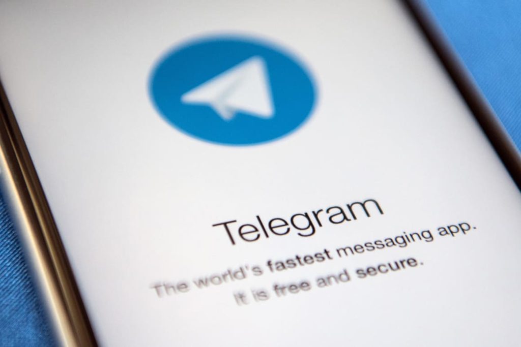 Telegram Founder Leaves France For UAE - Forex News by FX Leaders