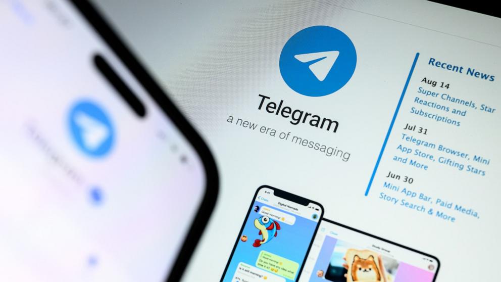 Telegram Founder Leaves France For UAE - Forex News by FX Leaders