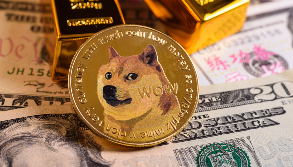 DOGE Projected To Hit $100 billion Market Valuation - Forex News by FX ...