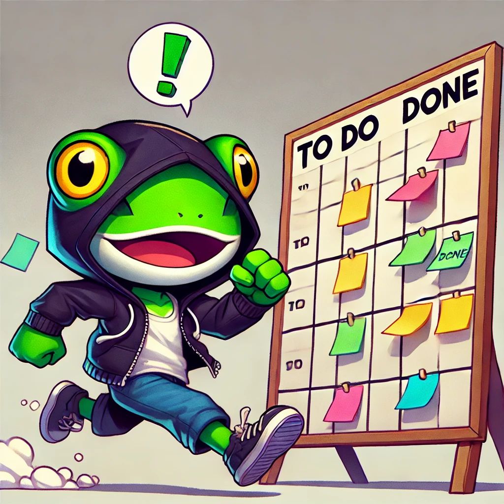 $FROGS trigger meme excitement - Forex News by FX Leaders