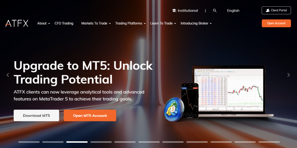 ATFX Review ☑️ Safe or Scam Revealed (Updated 2025*)