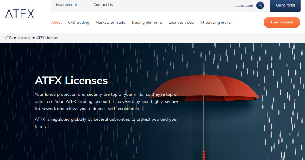 ATFX Review ☑️ Safe or Scam Revealed (Updated 2025*)