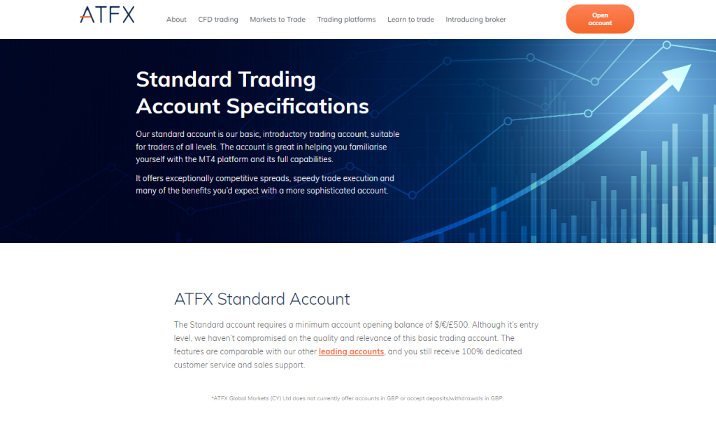 ATFX Review ☑️ Safe or Scam Revealed (Updated 2025*)