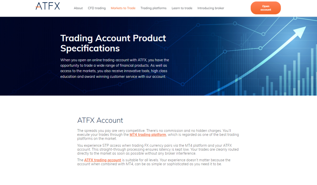 ATFX Review ☑️ Safe or Scam Revealed (Updated 2025*)