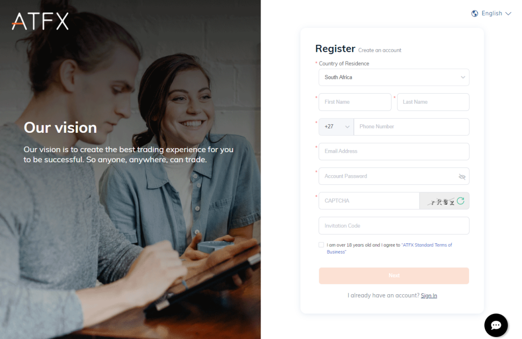 ATFX Review ☑️ Safe or Scam Revealed (Updated 2025*)