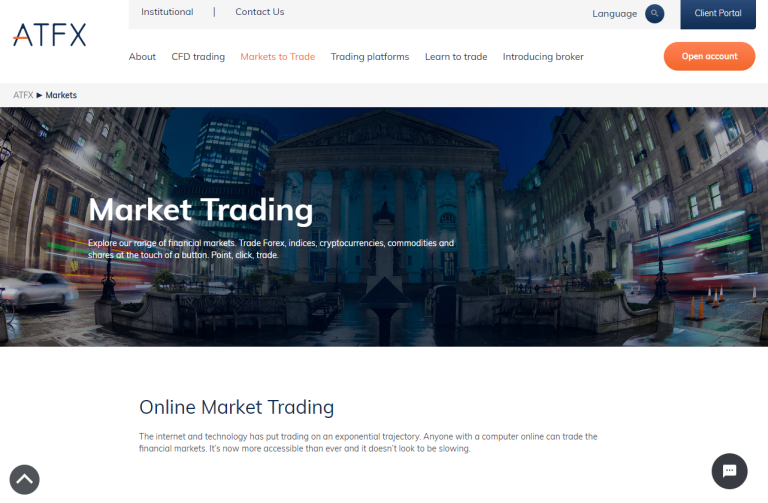 ATFX Review ☑️ Safe or Scam Revealed (Updated 2025*)