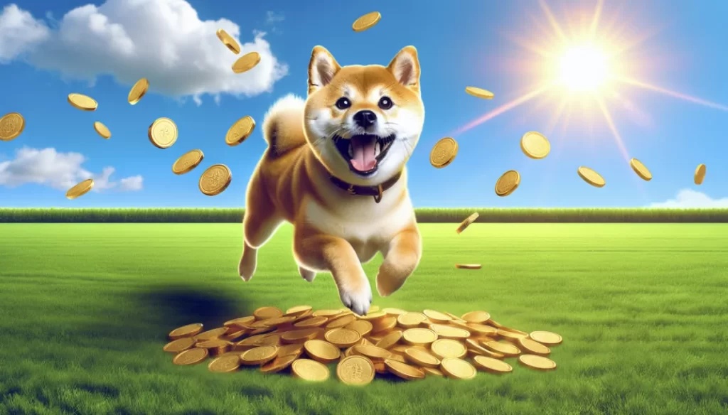 Whale triggers SUNDOG bullish run, most valuable TRON meme-coin - Forex ...