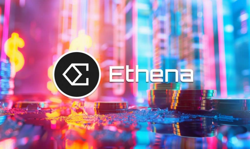 Ethena Labs shutdown website after hack - Forex News by FX Leaders